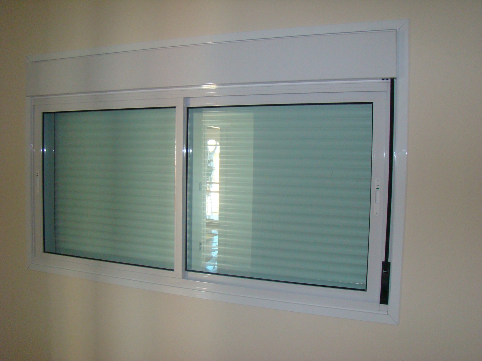 Vitreal Canoas | Vidros e Esquadrias de Alumínio