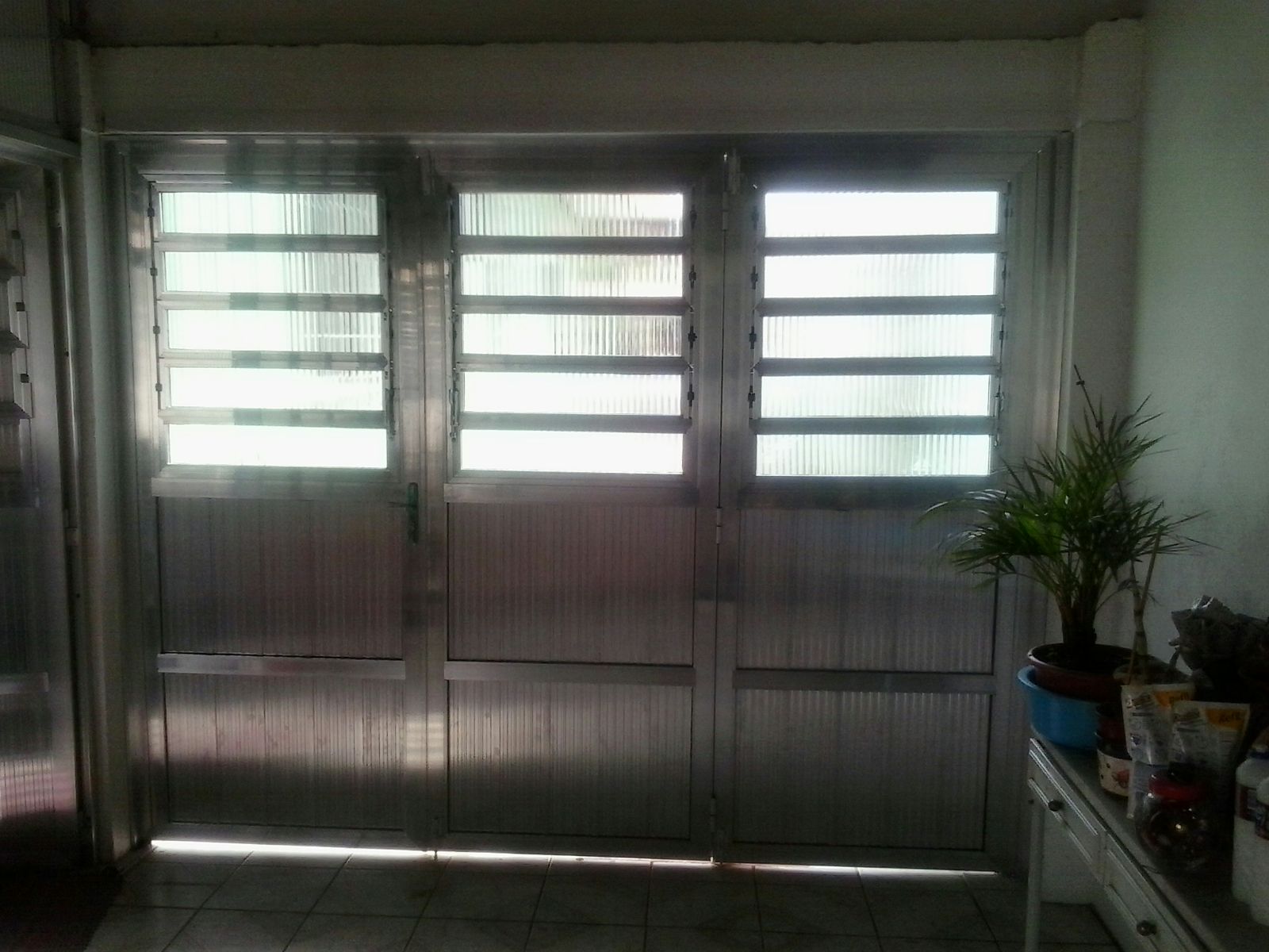 Vitreal Canoas | Vidros e Esquadrias de Alumínio