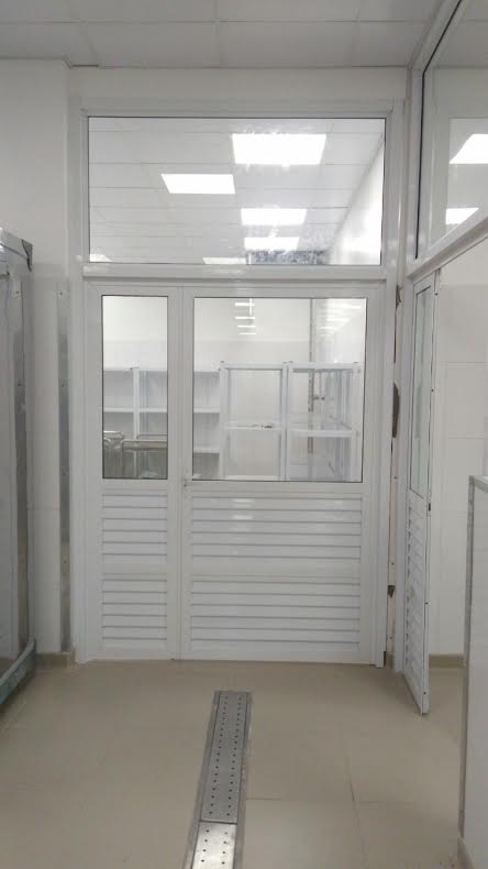 Vitreal Canoas | Vidros e Esquadrias de Alumínio